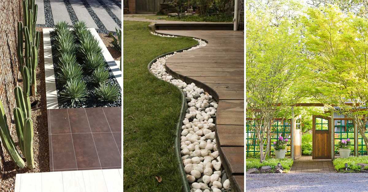 30 Incredible Front Yard Landscaping Ideas - Gardenholic 30 Incredible Front Yard Landscaping Ideas - Gardenholic